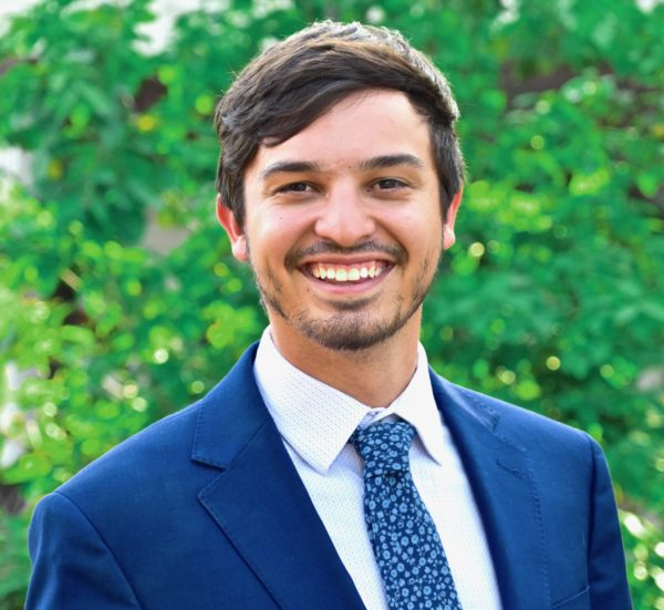 Daniel Portillo, Ph.D. – Medical Design Innovations Laboratory