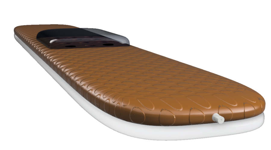 Modern Wound Bandage – Medical Design Innovations Laboratory